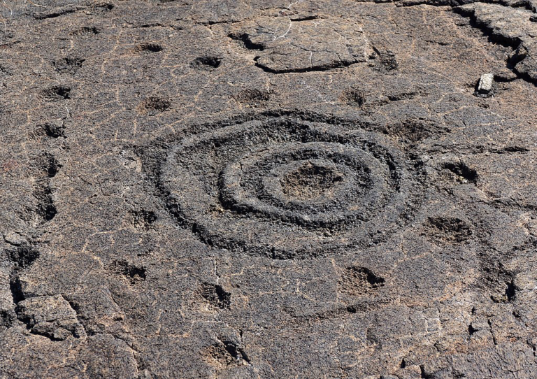 Art and Science of Petroglyphs - Travel To Eat